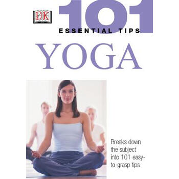 【】101 Essential Tips: Yoga