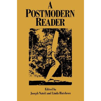 【】Postmodern Reader