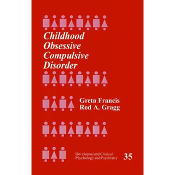 【】Childhood Obsessive Compulsiv