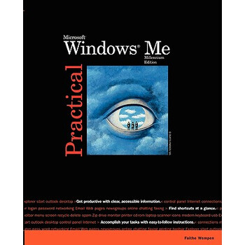 【】Practical Windows Millennium