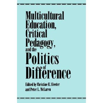 【】Multicult Educ; Crit Pedagogy;
