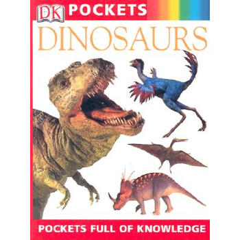 【】Dinosaurs