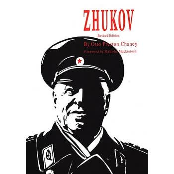 【】Zhukov
