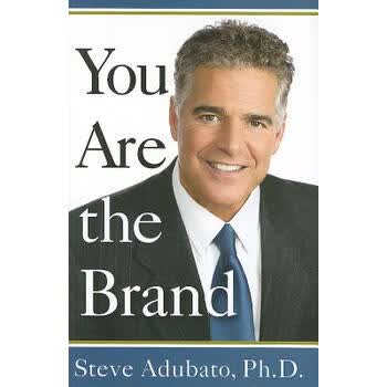 【】You Are the Brand