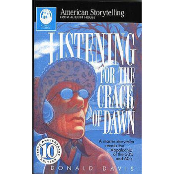 【】Listening for the Crack of Dawn