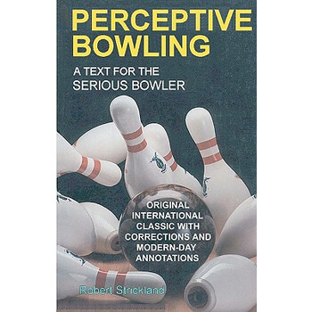 【】Perceptive Bowling