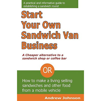 【】Start Your Own Sandwich Va