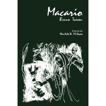 【】Macario