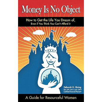 【】Money Is No Object