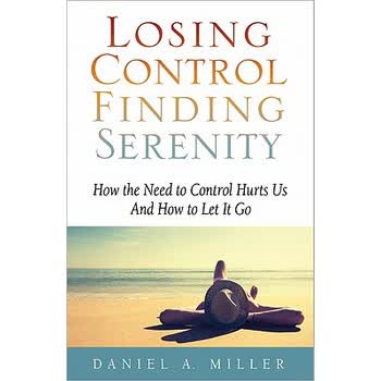 【】Losing Control, Finding Serenity: How