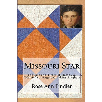 【】Missouri Star