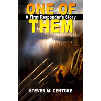 【】One of Them: A First Responder's