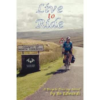 【】Live to Ride