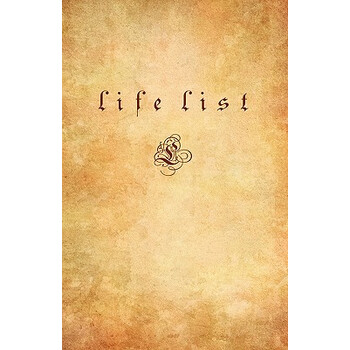 【】Life List