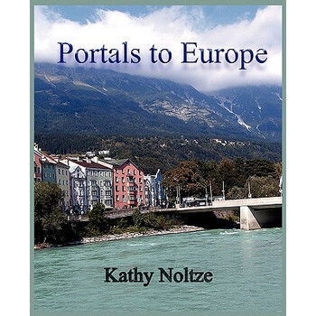 【】Portals to Europe