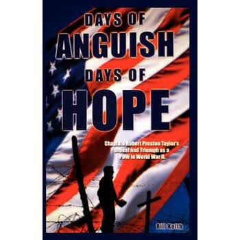 【】Days of Anguish, Days of Hope