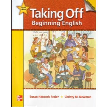 【】Taking Off Student Book/Literacy