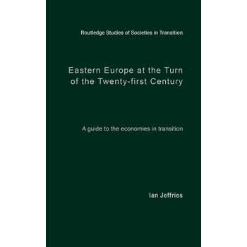 【】Eastern Europe at the Turn of th