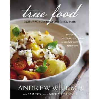【】True Food: Seasonal, Sustainab