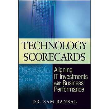 【】Technology Scorecards: Aligning