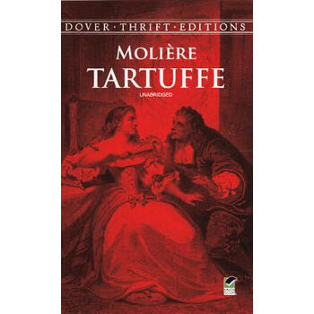 【】Tartuffe