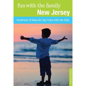 【】Fun with the Family: New Jersey: