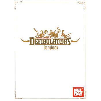 【】Defibulators Songbook