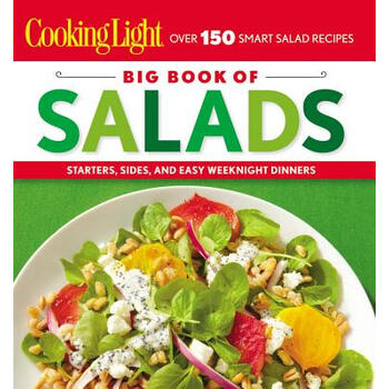 【】Big Book of Salads