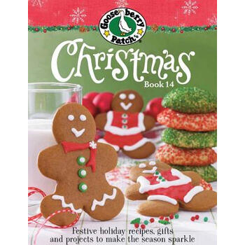 【】Gooseberry Patch Christmas