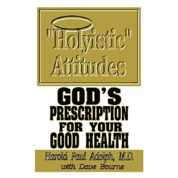 【】Holyistic Attitudes