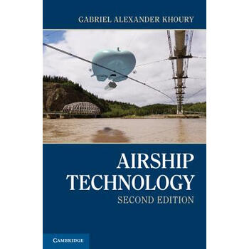 【】Airship Technology