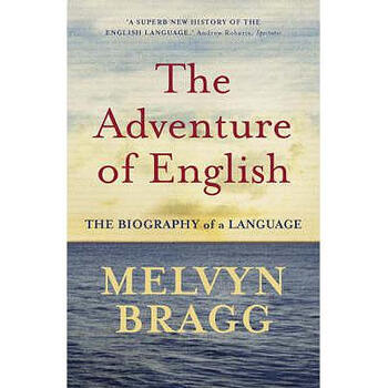 The Adventure of English