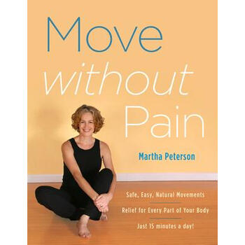 【】Move Without Pain