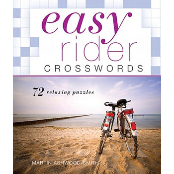【】Easy Rider Crosswords