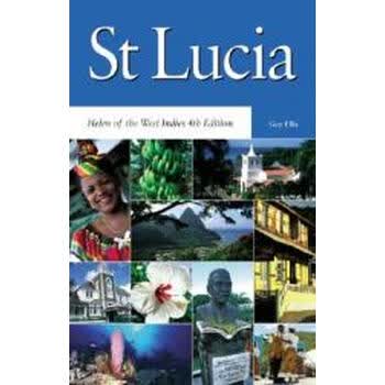 【】St. Lucia: Helen of the West