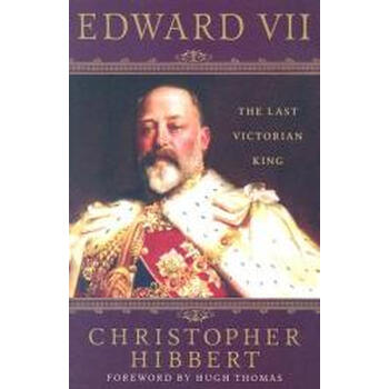 【】Edward VII: The Last Victoria