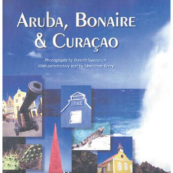 【】Aruba Bonaire & Curagao