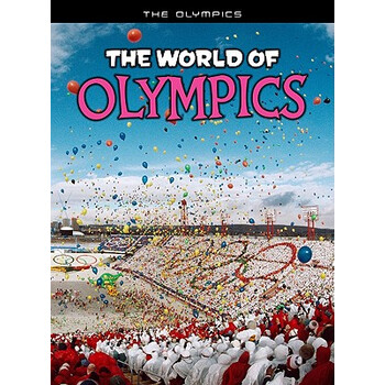 【】The World of Olympics