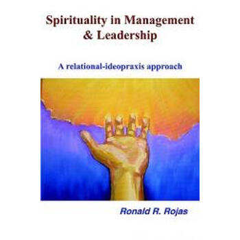 【】Spirituality in Management an