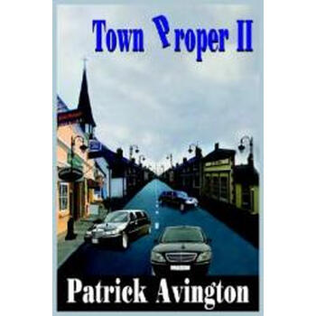 【】Town Proper II