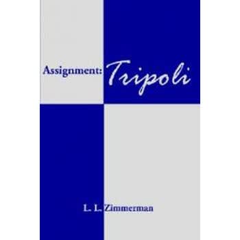 【】Assignment: Tripoli