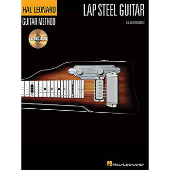 【】The Hal Leonard Lap Steel Guitar