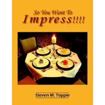【】So You Want to Impress!!!!