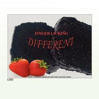【】Finger Licking Different: Dutch,