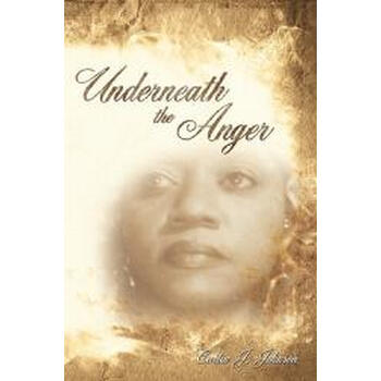 【】Underneath the Anger
