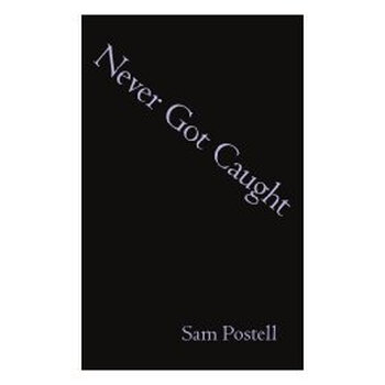 【】Never Got Caught