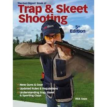 【】Gun Digest Book of Trap & Skee