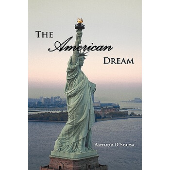 【】The American Dream