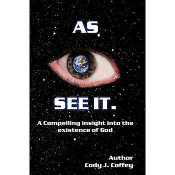 【】As I See It