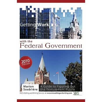 【】Getting Work with the Federal